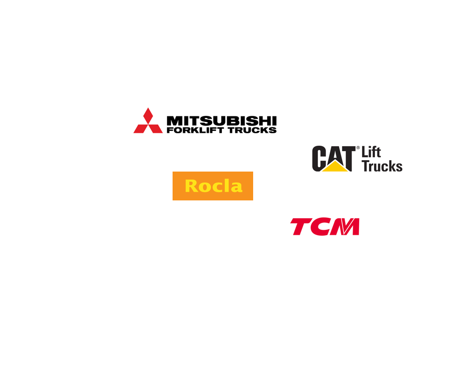 Our Brands | Logisnext Europe