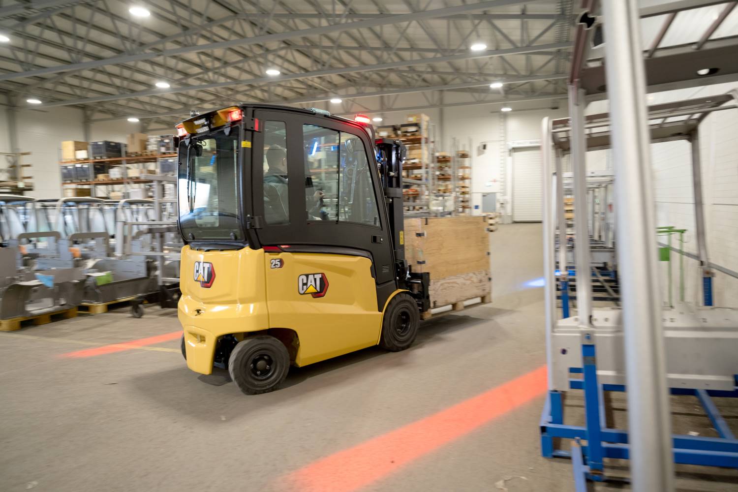 Our Brands | Logisnext Europe