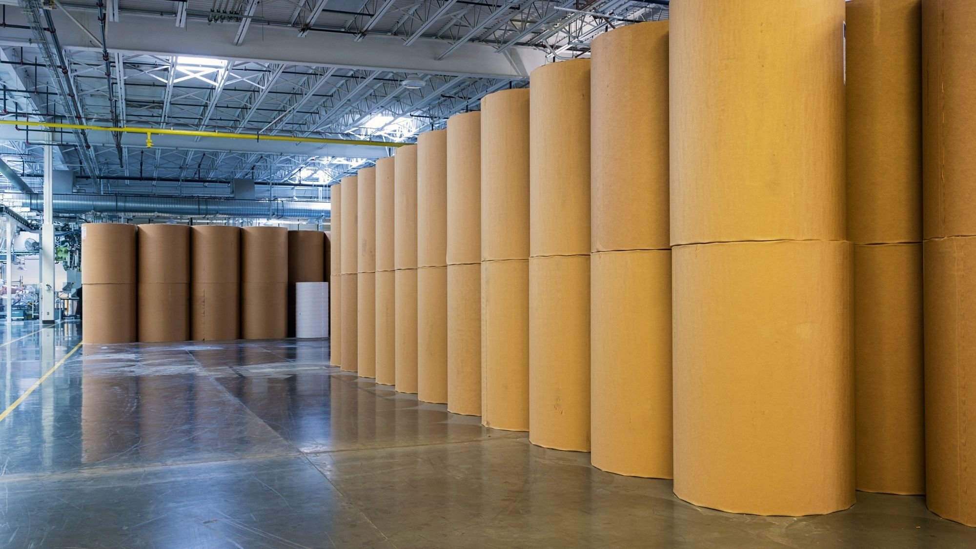 Industries | Logisnext Europe