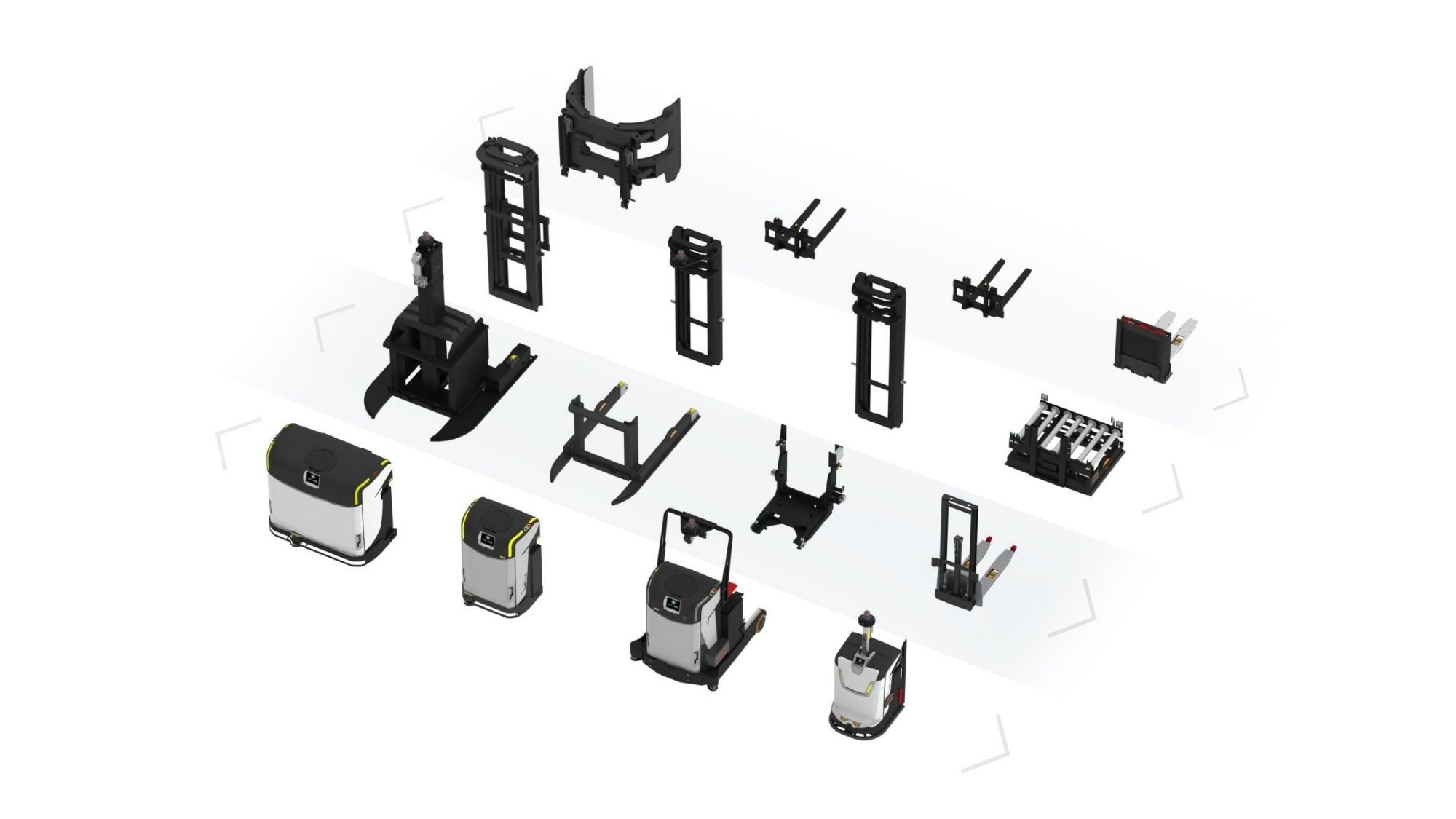 Support / Parts | Logisnext Europe