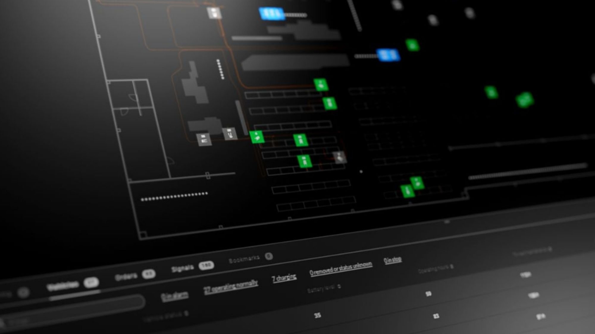 Solutions - Solutions offering - Fleet Controller Software | Logisnext ...