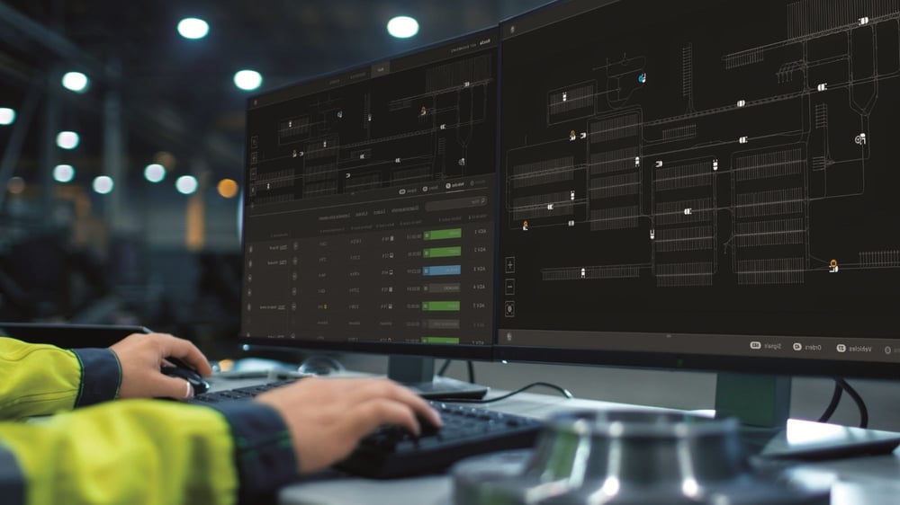 Solutions - Solutions offering - Fleet Controller Software | Logisnext ...