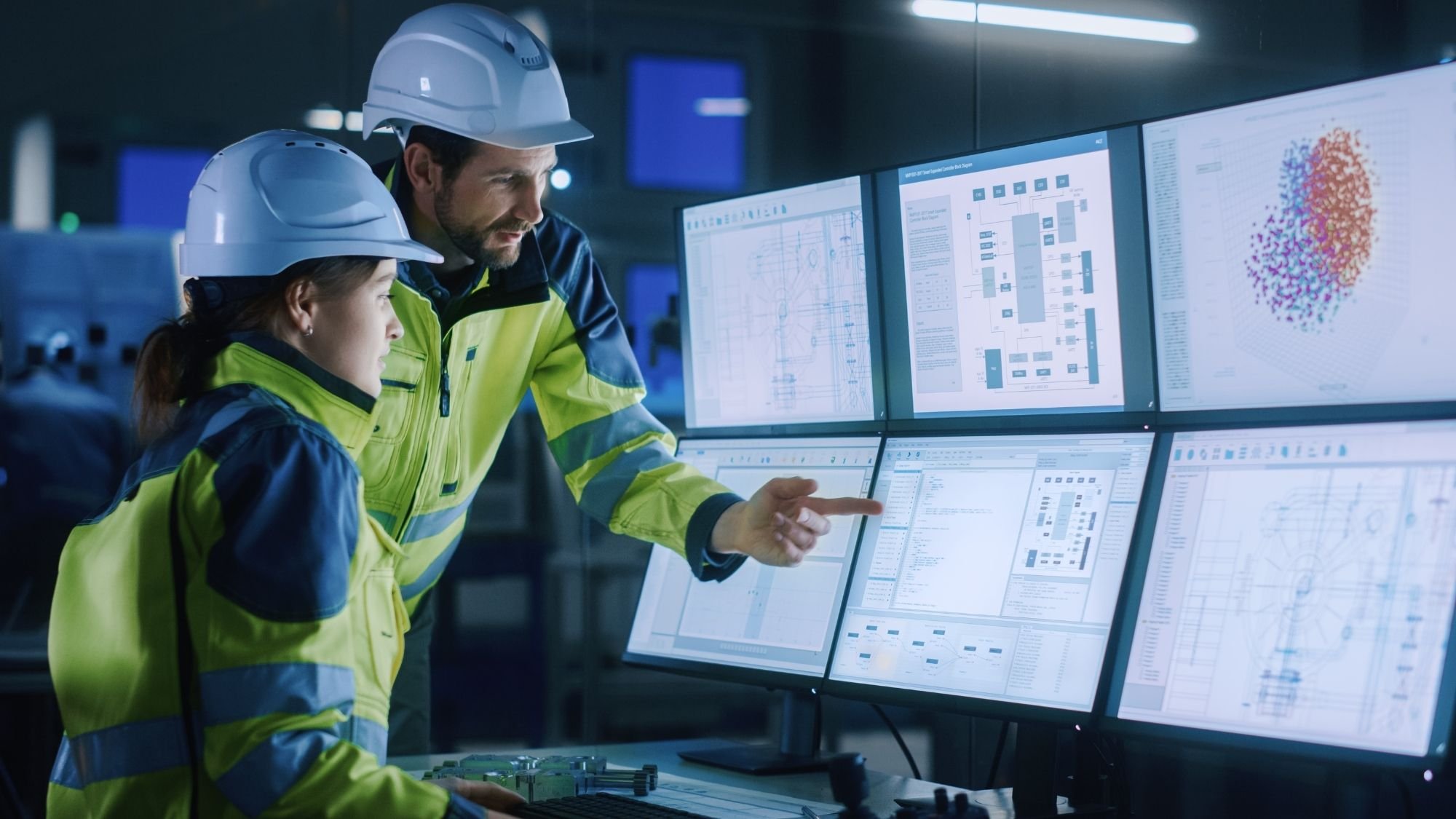 Solutions - Project Delivery | Logisnext Europe