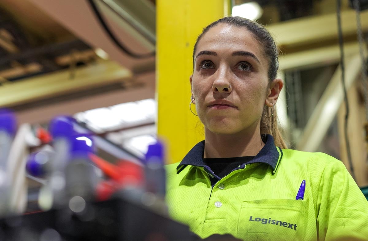 Spain - Country Home | Logisnext Europe