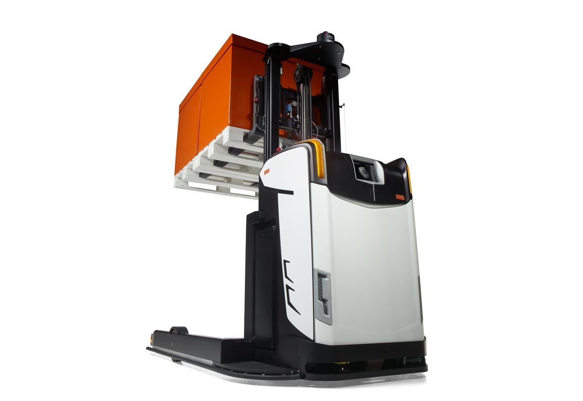 Our Brands | Logisnext Europe