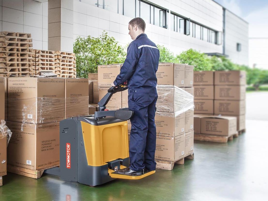 Our Brands | Logisnext Europe