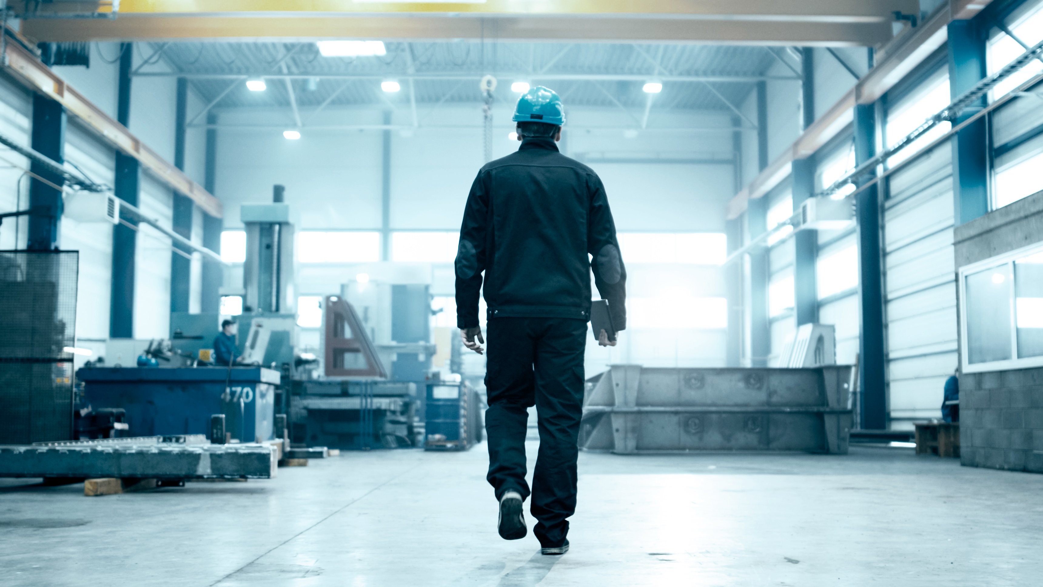 Sverige - Land Hem | Logisnext Europe | Logisnext Europe